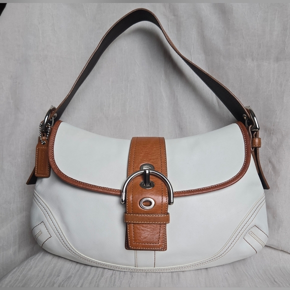 Coach | Bags | Coach Soho Flap Shoulder Bag | Poshmark